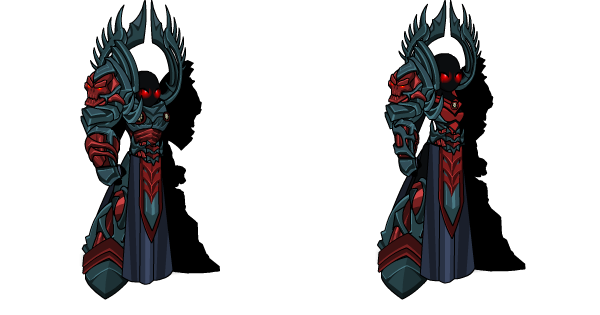 Warlord of Nulgath | Armor | Nullworld