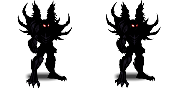 Indominable Vordred | Class | Nullworld