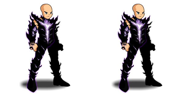 Shadow Monarch Class | Class | Nullworld