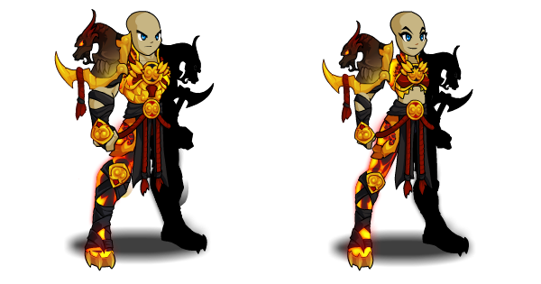 Sheng Long Guardian | Armor | Nullworld