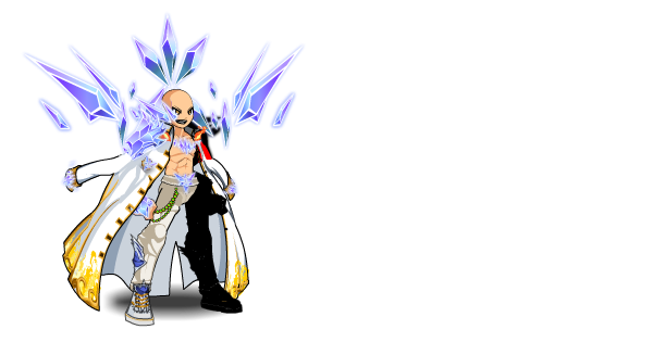 Frosted Reburn Coat | Armor | Nullworld