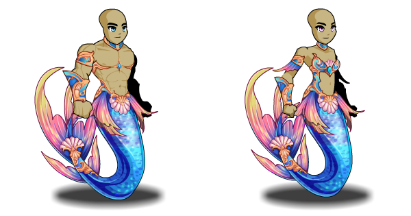 Siren | Class | Nullworld