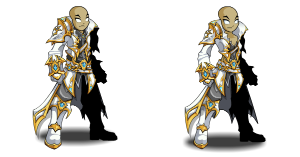 LightCaster | Class | Nullworld