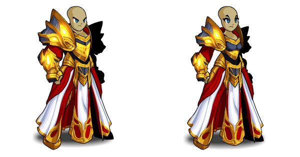 Lumenomancer | Armor | Nullworld