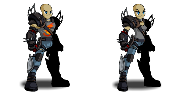 Bard | Class | Nullworld