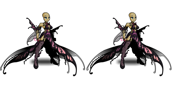 Deadly Muse | Class | Nullworld