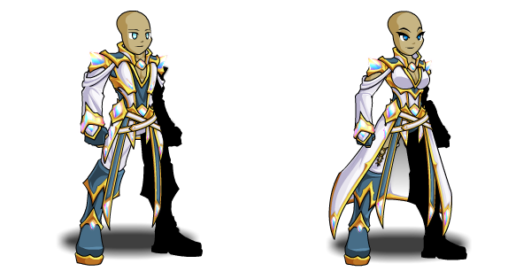 Archwizard | Class | Nullworld