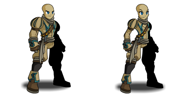 Traveling Bard | Armor | Nullworld