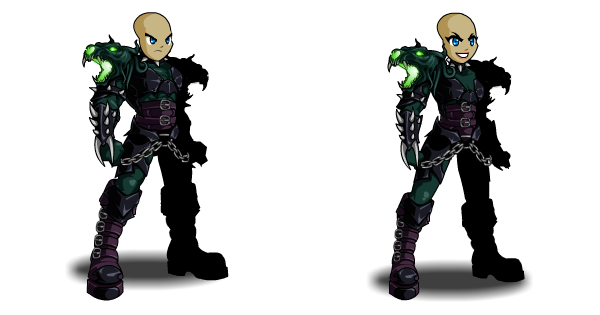 Cerberus | Armor | Nullworld