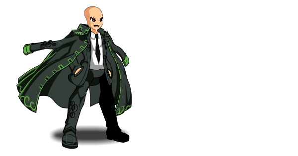 Royal Rotting Coat | Armor | Nullworld