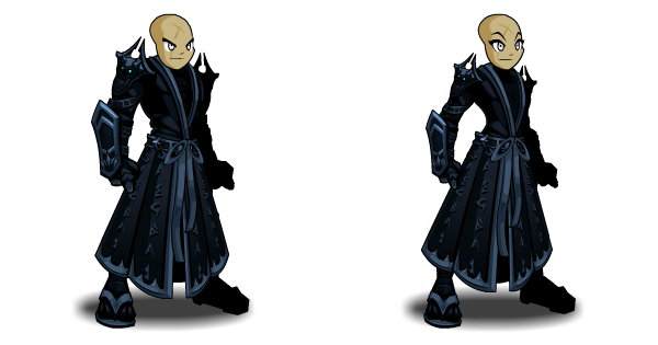 SwordMaster Assassin | Class | Nullworld