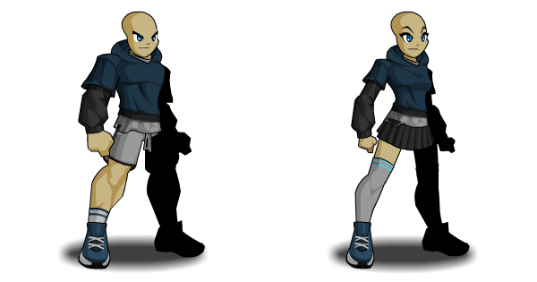 Hamster God | Class | Nullworld