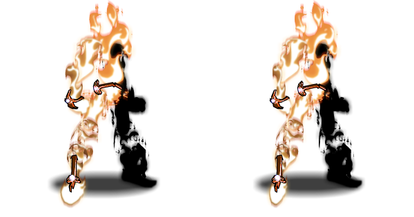 Plasma Pyro | Class | Nullworld