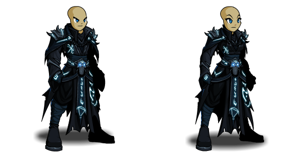 Legion Dark Lord | Class | Nullworld