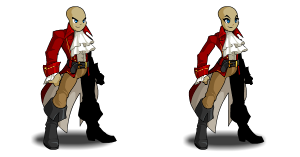 Cannoner | Class | Nullworld