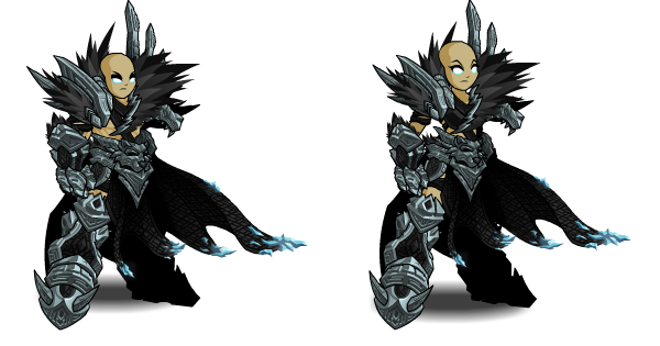 Northern Wanderer | Armor | Nullworld