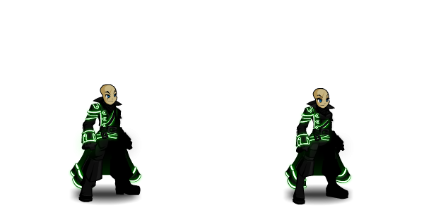 M4tr1x Naval Commander | Armor | Nullworld