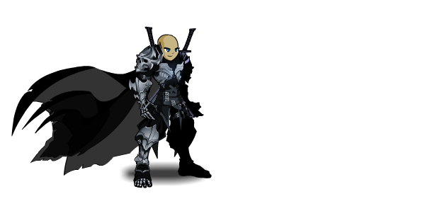 Yuragi | Armor | Nullworld