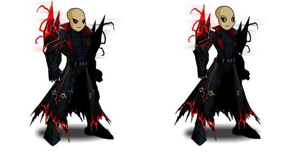 Darkon's Debris 92.3 | Armor | Nullworld