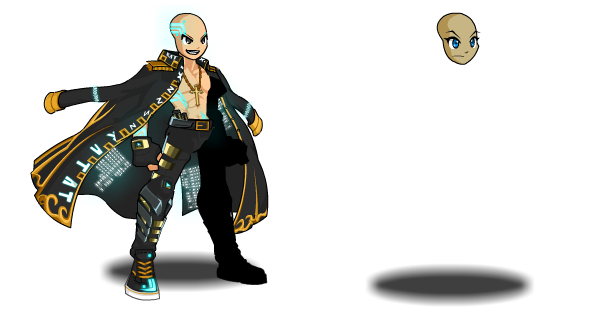 Mafia | Armor | Nullworld