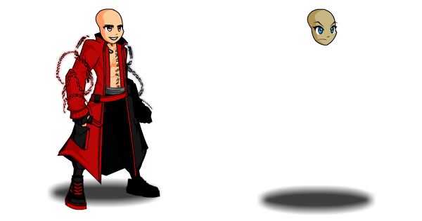 CC Swag | Armor | Nullworld