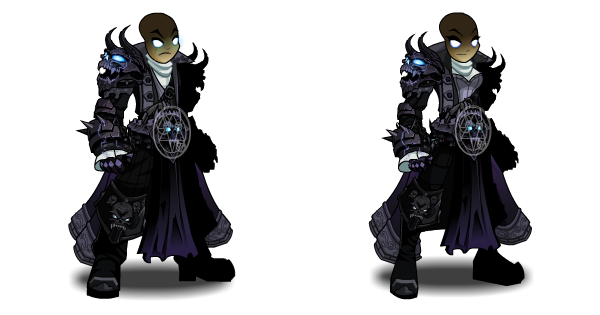 Legion Commander | Armor | Nullworld