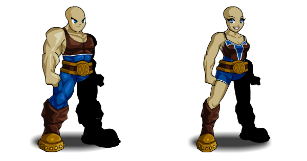 Ancient Butcher | Class | Nullworld