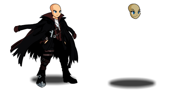 Royal Treasure Hunter | Armor | Nullworld