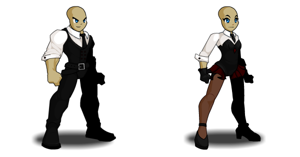 ONE HIT | Class | Nullworld