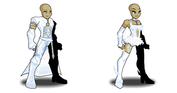 Lumiere | Class | Nullworld