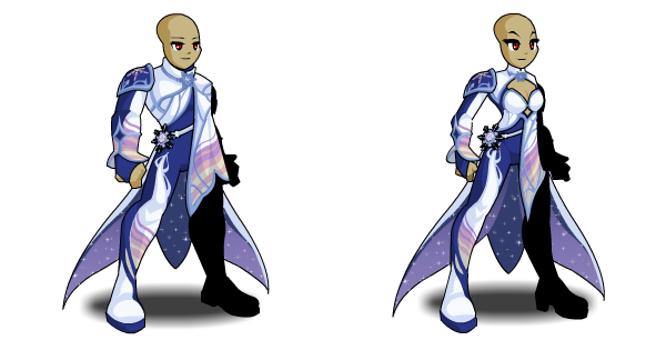 Cryomagus | Class | Nullworld