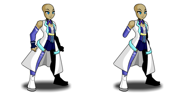 Hoshimachi Suisei | Armor | Nullworld