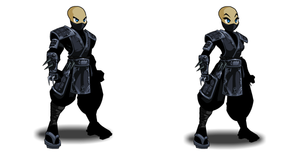 Kage Anbu | Class | Nullworld