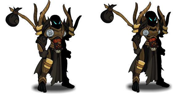 Hobo Highlord | Class | Nullworld