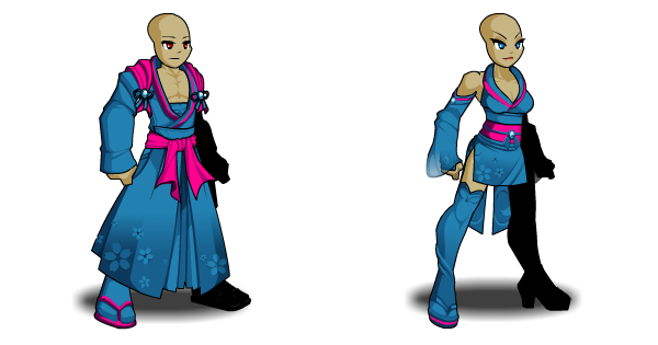 Destiny [RARE] | Class | Nullworld