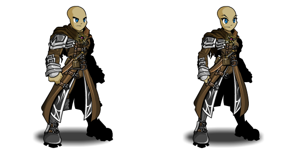 Master Ranger | Class | Nullworld