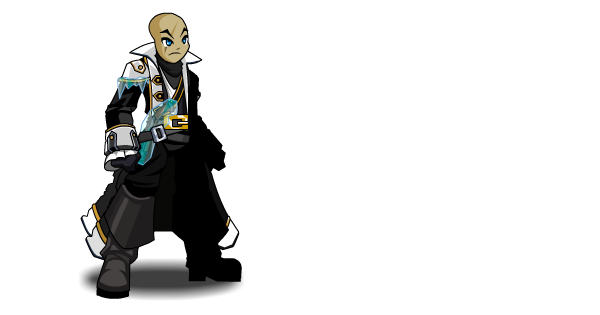 BW | Class | Nullworld