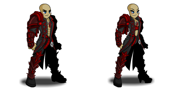 Blood Mage | Class | Nullworld