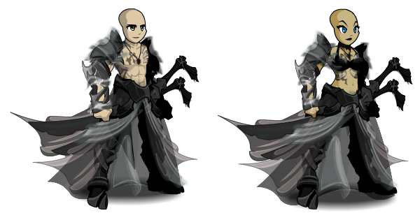 Revontheus Legacy | Class | Nullworld