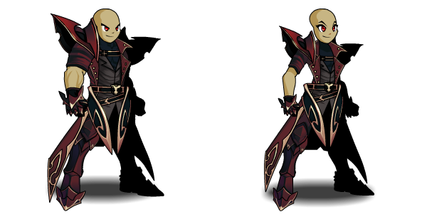 Master of Moglins | Class | Nullworld