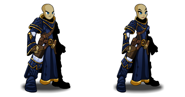 Wizard | Class | Nullworld