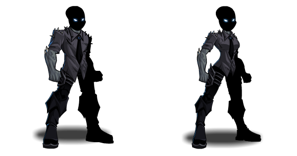 Underworld Painsaw Man | Armor | Nullworld