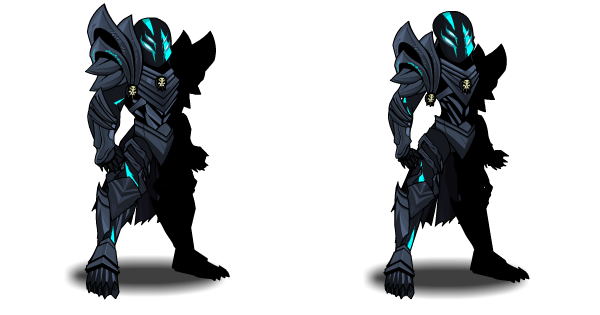 Elite Void | Armor | Nullworld