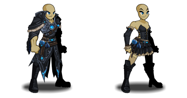 Master Bard | Class | Nullworld