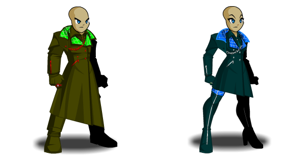 CC Royal Venerate | Armor | Nullworld