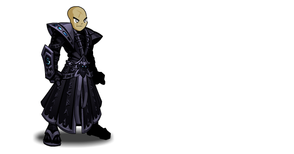 Shadow Samurai | Armor | Nullworld