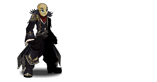 Raven Naval Commander | Armor | Nullworld