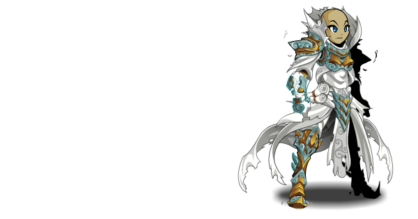 Storm Bringer Queen | Armor | Nullworld