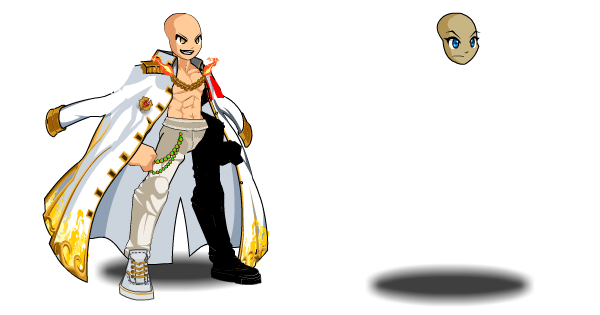 BRC | Armor | Nullworld