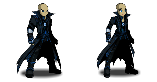 Legion of Abyss | Class | Nullworld